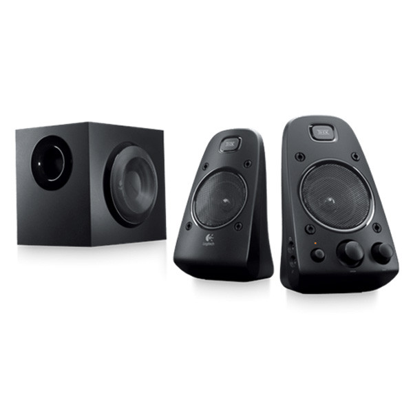 Logitech 980-000405(Z623) Logitech Speaker System Z623 980-000405-Kong ...